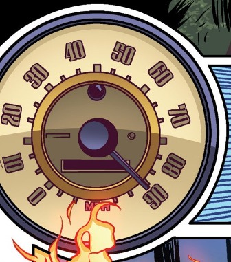 Back to the Future: Continuum Conundrum (Part 3)